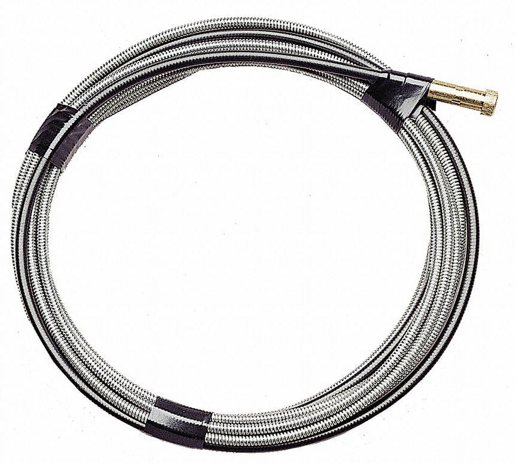 Lincoln Electric LINCOLN 15ft Aluminum MIG Weld Liner KP44N-3545-15 ...