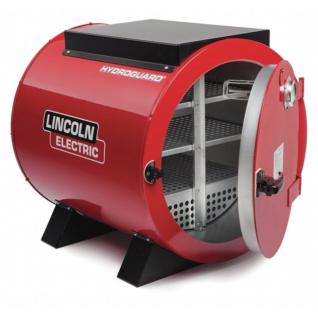 Lincoln Electric LINCOLN Stick Weld Electrode Oven K2942-1 - Walmart.com