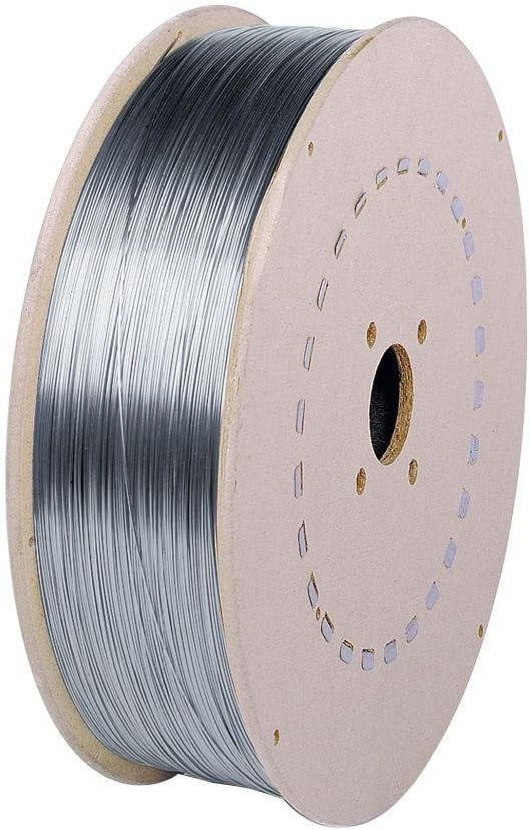 Lincoln Electric MIG Welding Wire,ER70S-6,0.045",44 lb ED021276 ...