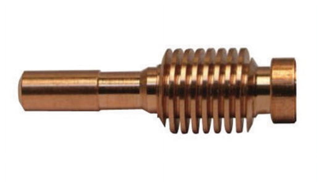 Lincoln Electric Model KP2063-1B1 80 Amp Electrode For PCT-80 Plasma ...