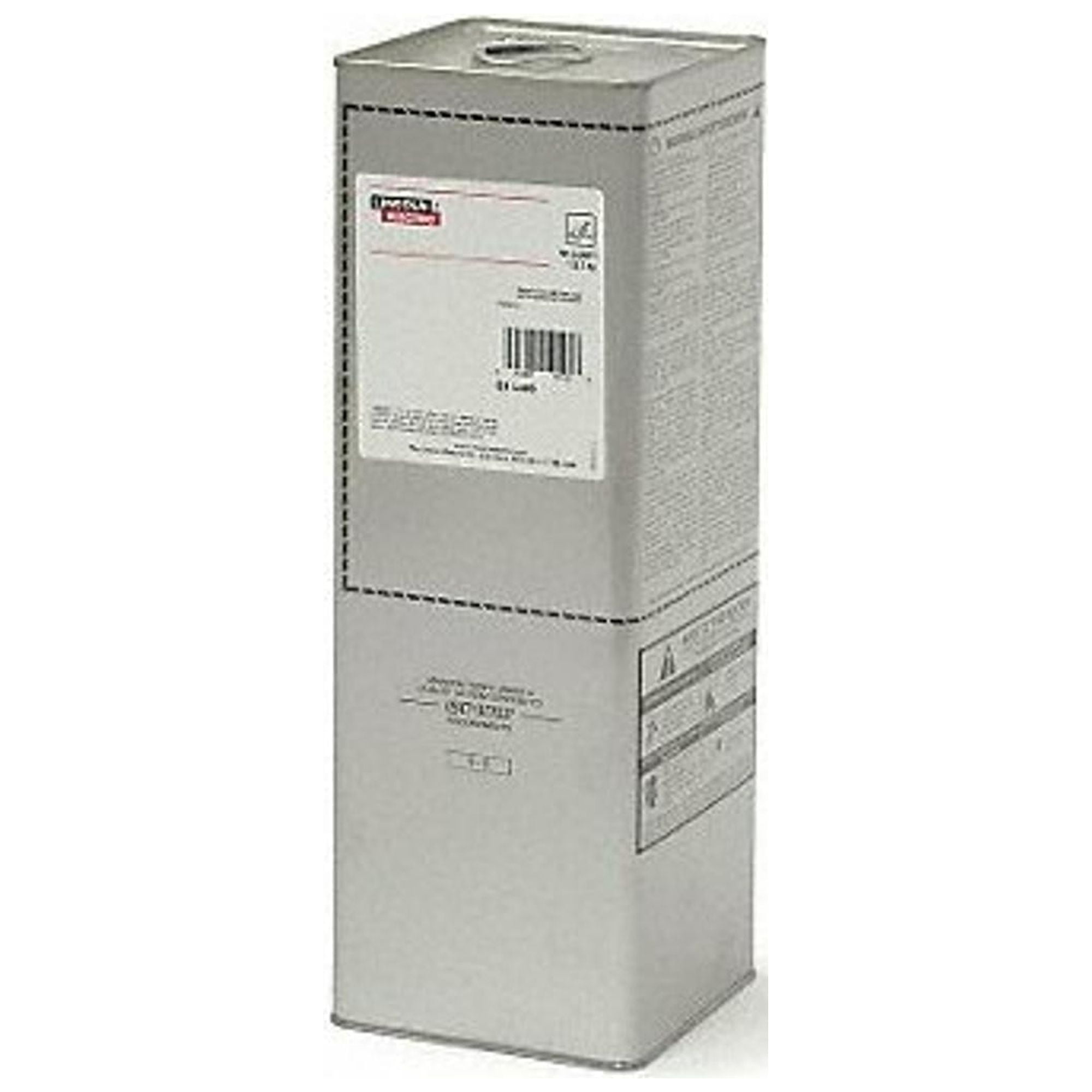 Lincoln Electric Stick Electrode,E6011,1/8",14 L,50 lb ED010105 ...