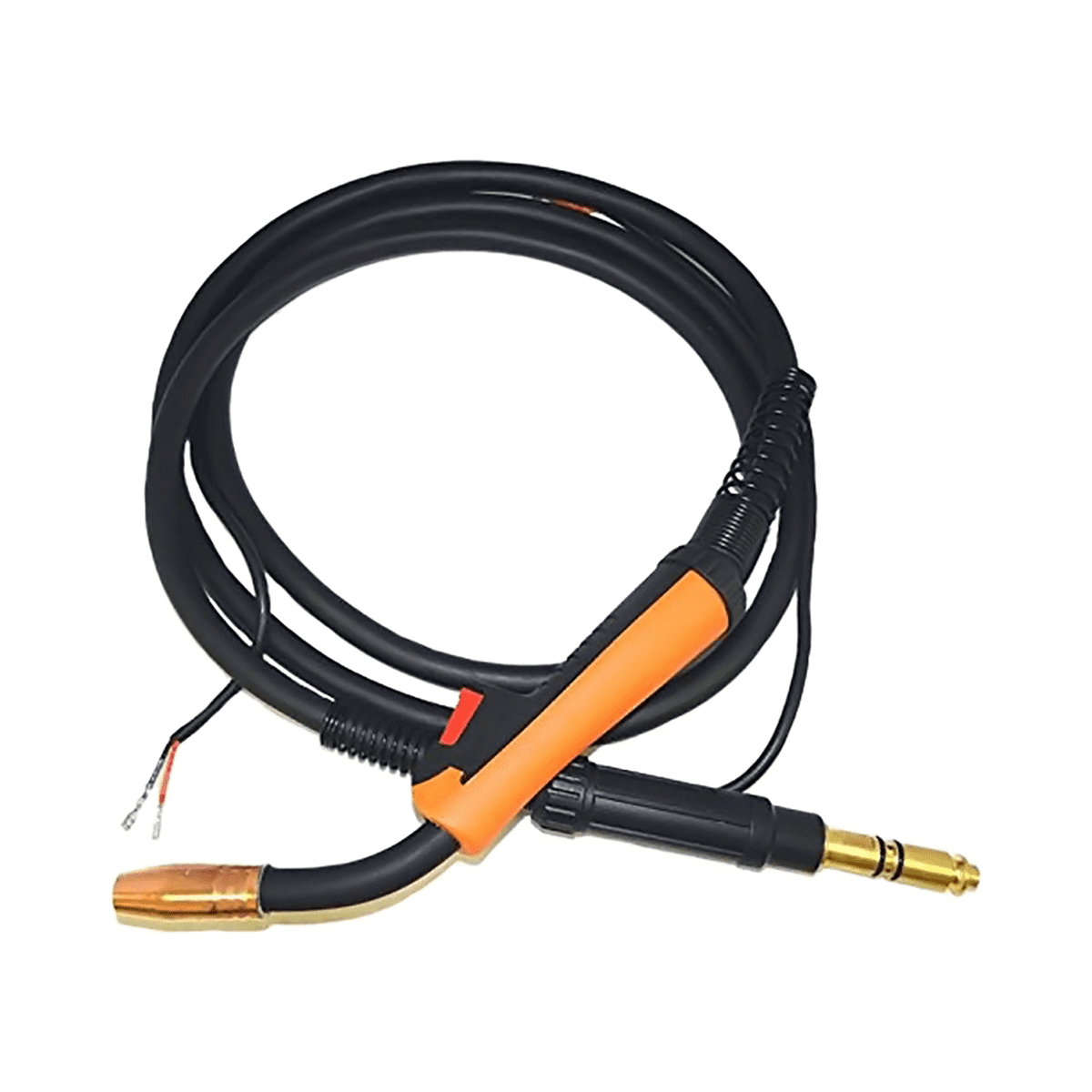 Lincoln Electric Welders GUN ASSEMBLY - Walmart.com