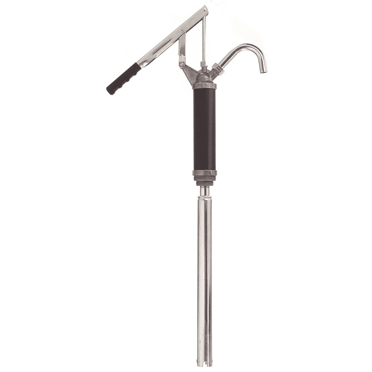 Lincoln G401 Guardian Lever-Action Barrel Transfer Pump, 16 to 55 ...