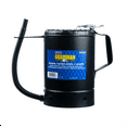 Lincoln G524 - 4 Quart Measure With Flexible Spout - Walmart.com