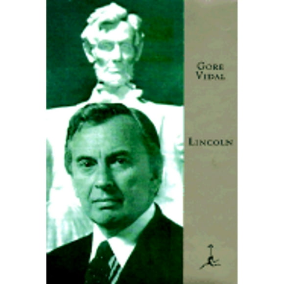 Lincoln Gore Vidal