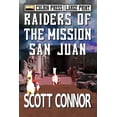 Lincoln Hawk Large Print Raiders of the Mission San Juan: Large Print ...