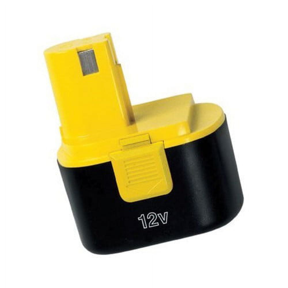 Lincoln Industrial 1201 12 VOLT BATTERY - Walmart.com