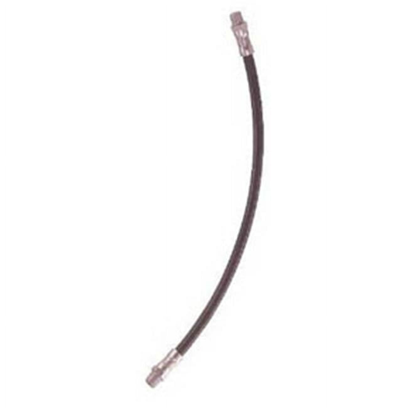 Lincoln Industrial G218 Grease Hose with Spring, 1 8 inch . 1 3 inch ...