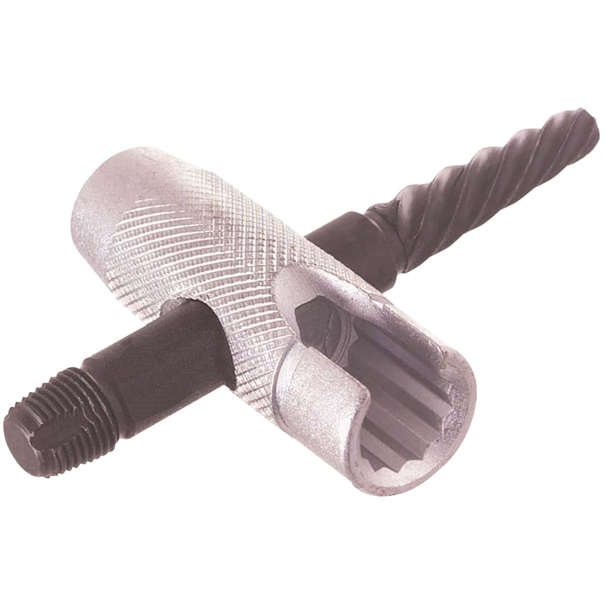 Lincoln Industrial G905 Large 4-Way Grease Fitting Tool C40 - Walmart.com