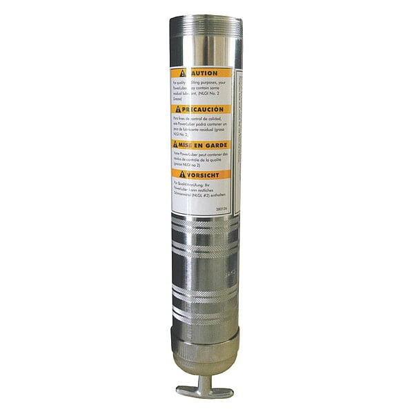 Lincoln Industrial Grease Tube Assembly 271882 - Walmart.com