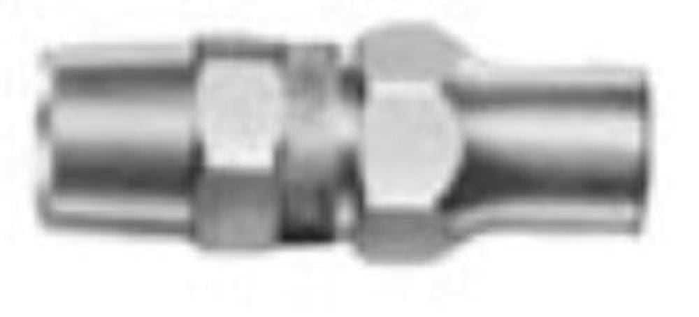 Lincoln Industrial LNI-5845 Heavy-duty Hydraulic Coupler - Walmart.com