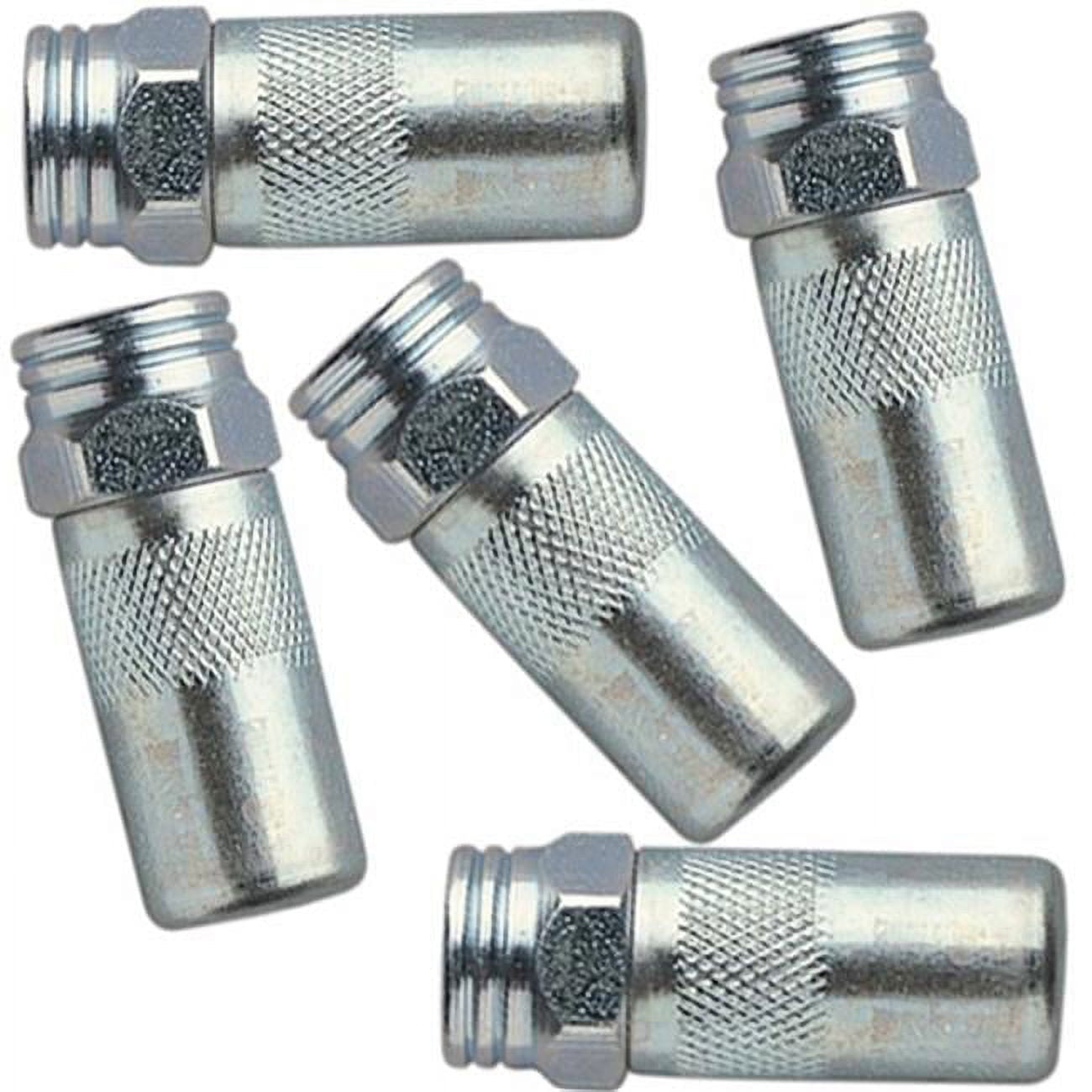 Lincoln Industrial LNI-5852-5 Midget Hydraulic Coupler - Walmart.com