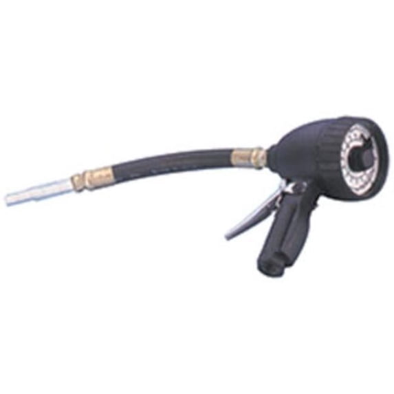 Lincoln Industrial LNI-877 Mechanical Lube Meter - Walmart.com