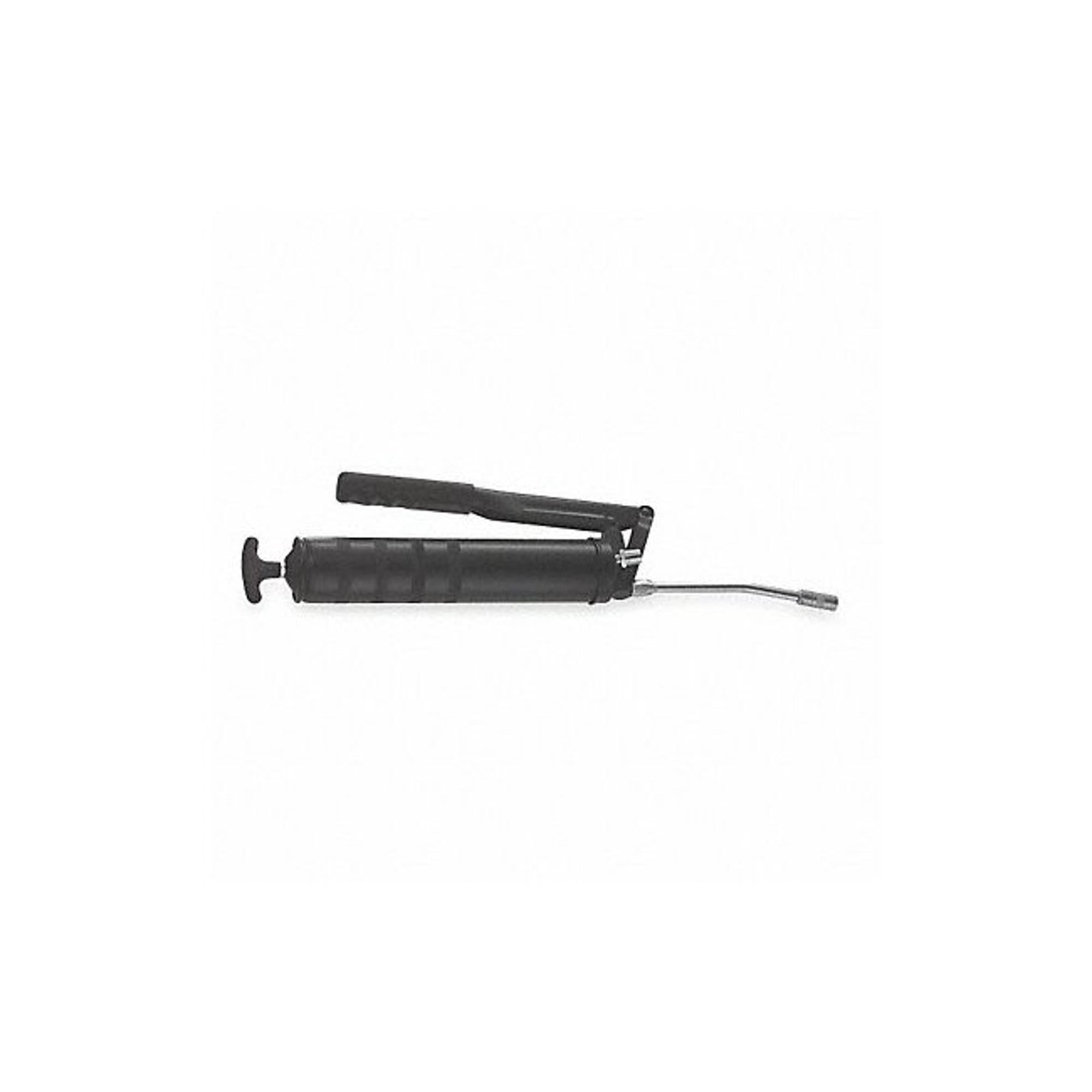 Lincoln Industrial Manual Grease Gun,21 3/4 in L,8,000 psi G102 ...