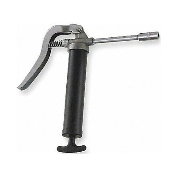 Lincoln Industrial Mini Grease Gun,Pistol Grip,3500 psi G110 - Walmart.com