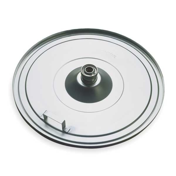 Lincoln Industrial Pump Follower Plate,For 400Lb 55Gal Drum 83366 ...