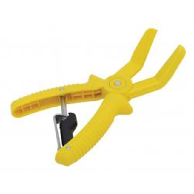 Lincoln Industrial USA NEMVA7607 Locking Clamp 8 in. - Walmart.com
