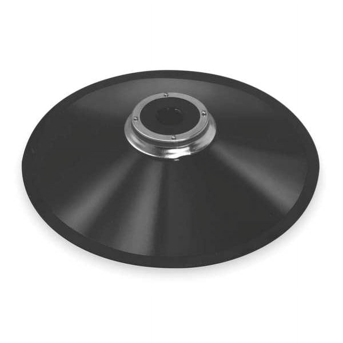 Lincoln Industrial Universal Follower,HD,5 Gallon Cap 84775 - Walmart.com