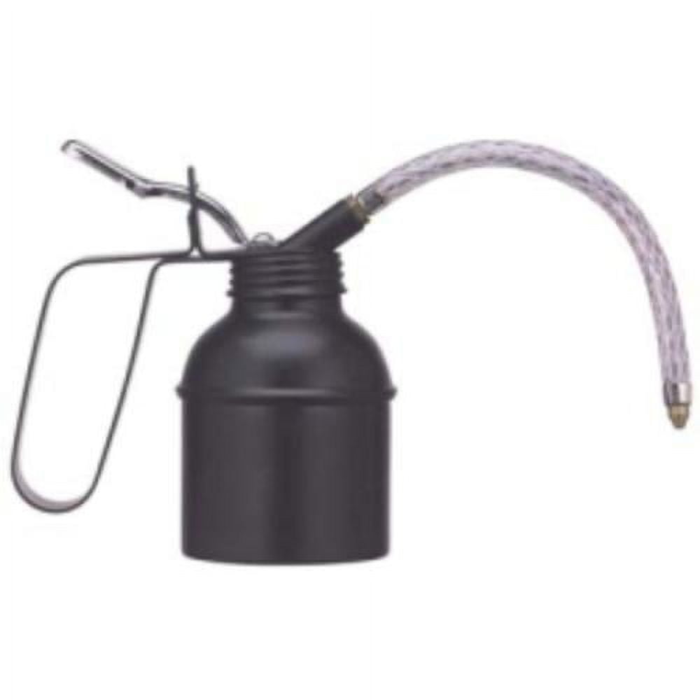 Lincoln Industrialc G503 Oil Can 6oz Flex Spout - Walmart.com