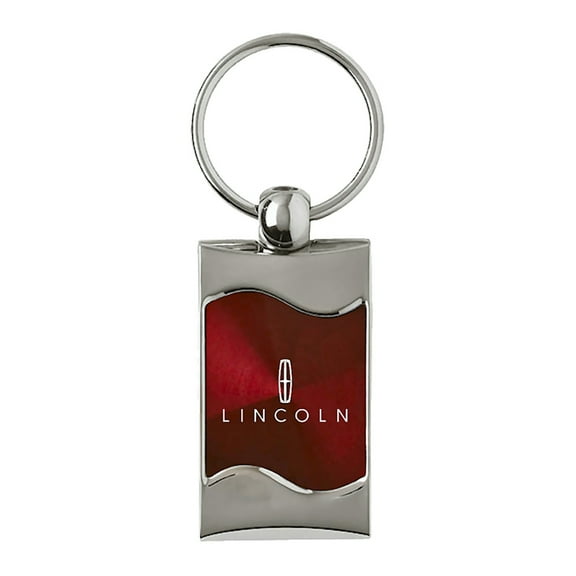 Lincoln Keychain & Keyring - Valet - Walmart.com