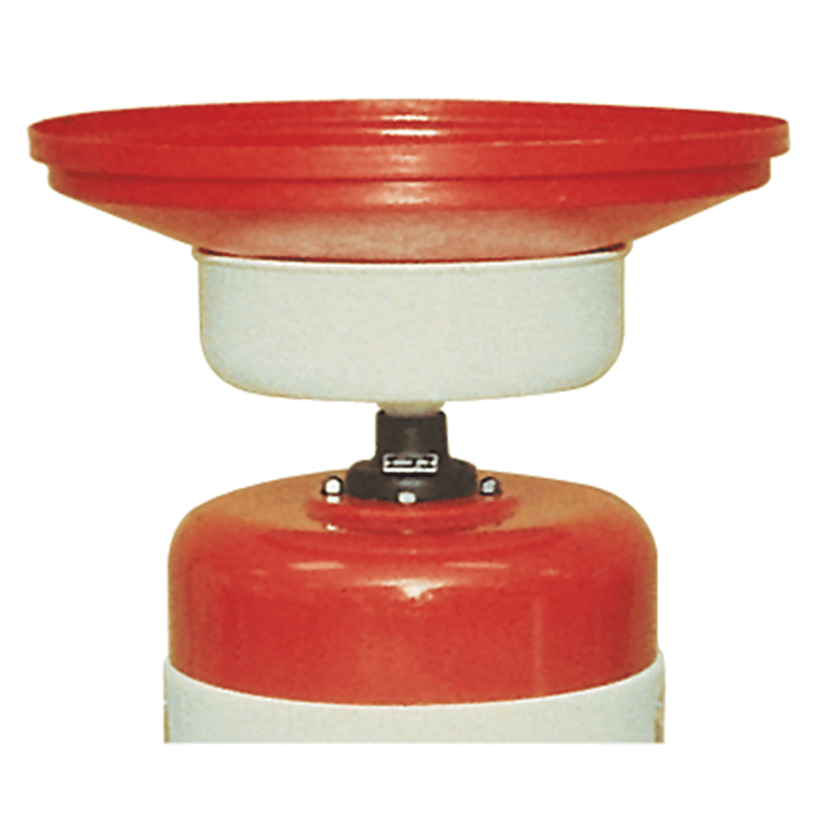 Lincoln Lubrication 3610 Funnel & Drain Adapter - Walmart.com