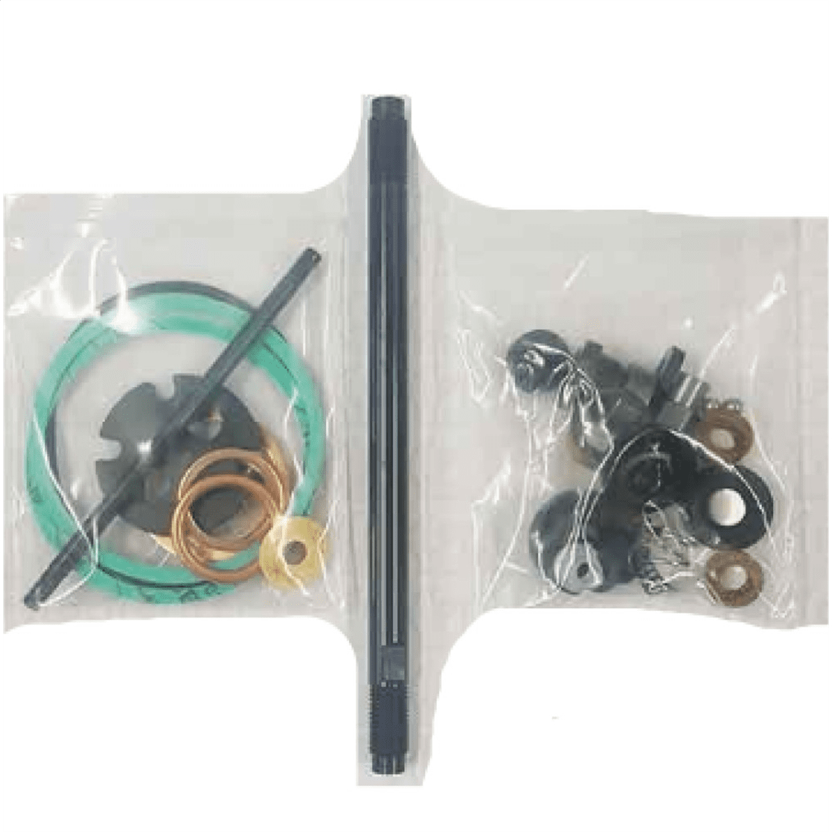 Lincoln Lubrication 83054 Lincoln 83054 Pump Repair Kit - Walmart.com