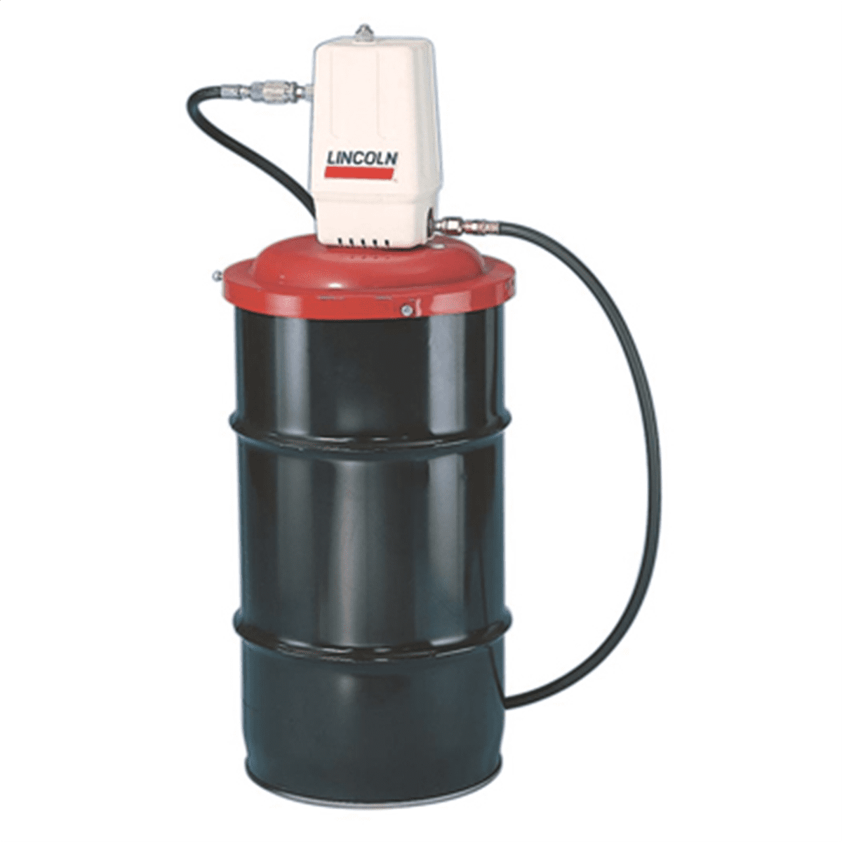 Lincoln Lubrication CHASSIS LUBER 120lb DRUM 50:1 - Walmart.com