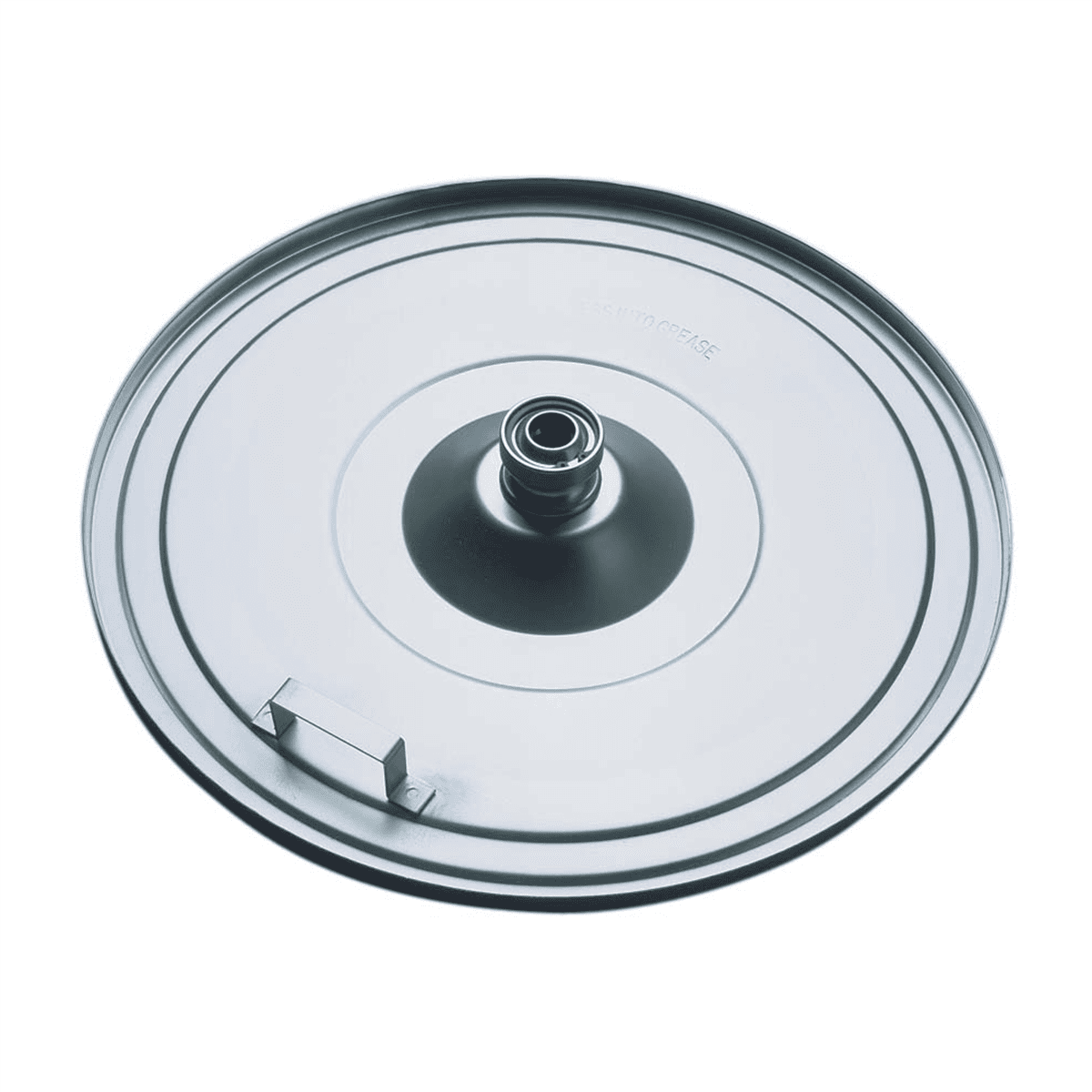 Lincoln Lubrication FOLLOWER PLATE - Walmart.com