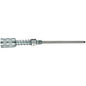 Needle Grease Adapter
