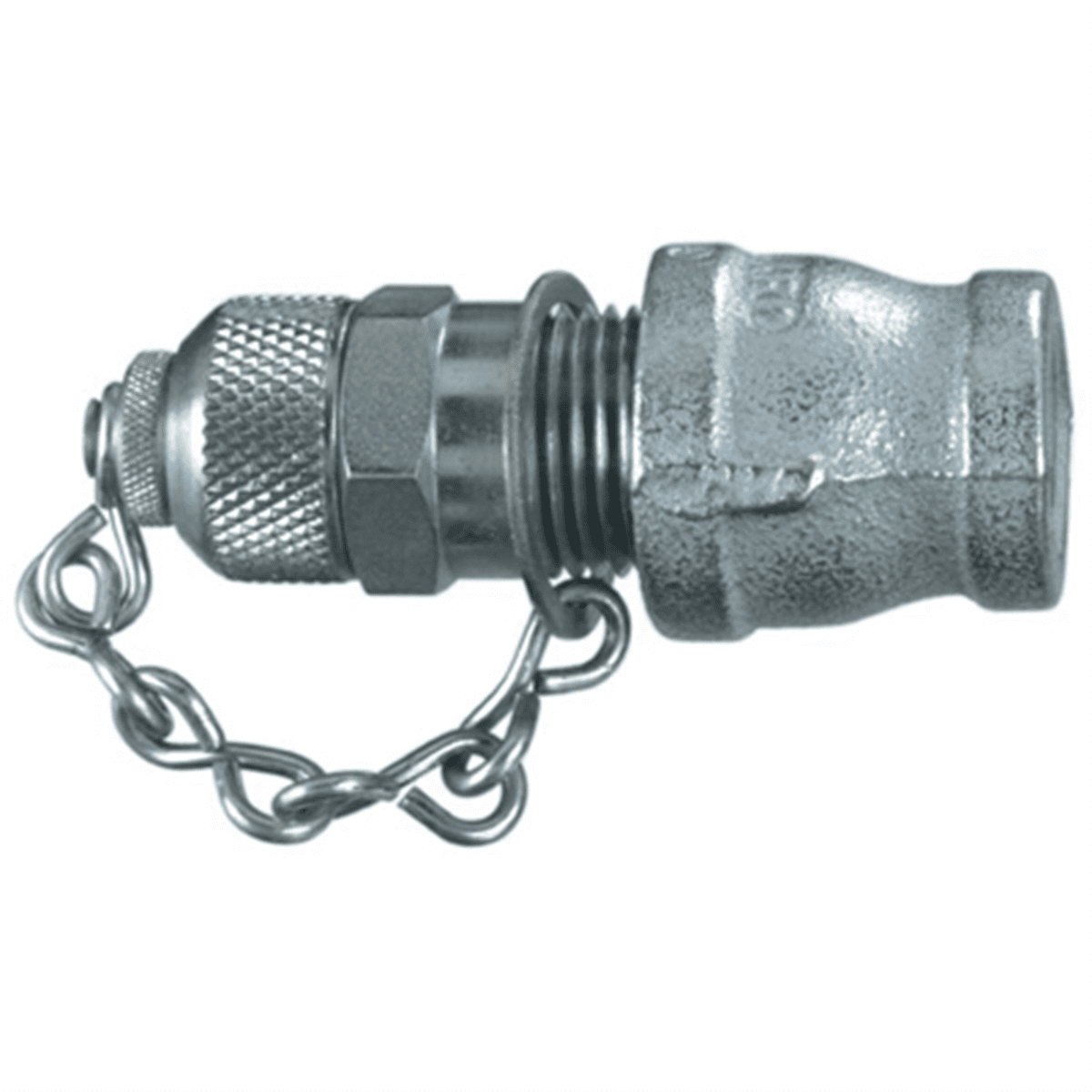 Lincoln Lubrication GREASE GUN FILLER SOCKET ASSEMBLY - Walmart.com