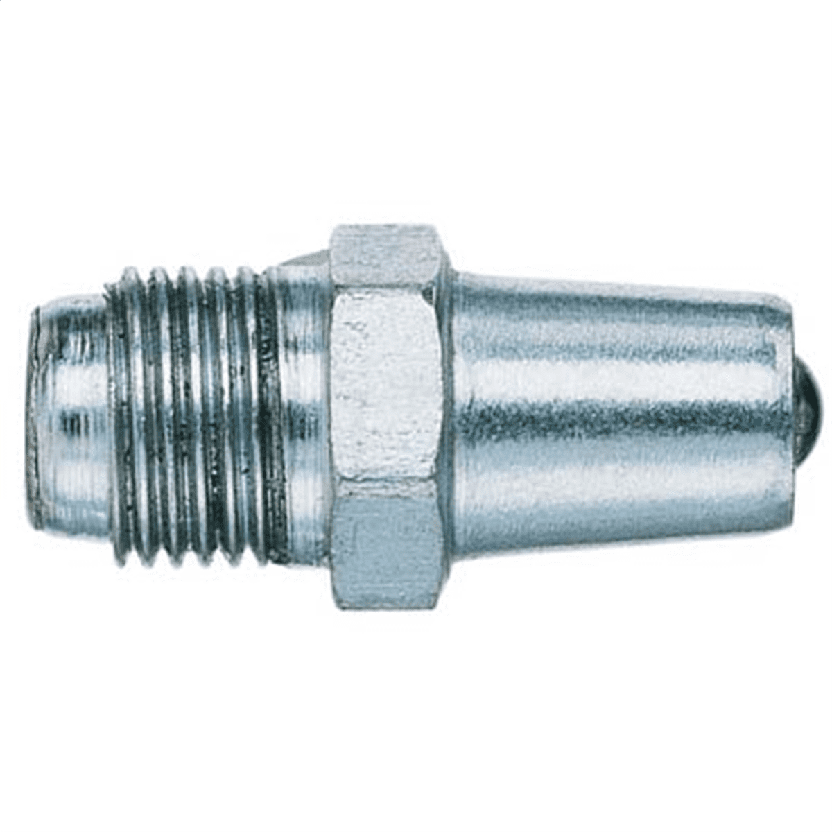 Lincoln Lubrication GREASE GUN LOADER FITTING - Walmart.com