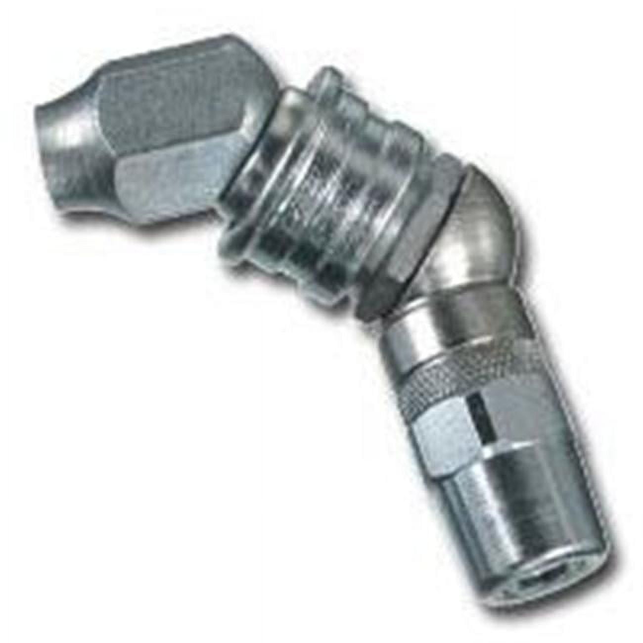 Lincoln Lubrication LIN5848 Coupler Adapter - Walmart.com