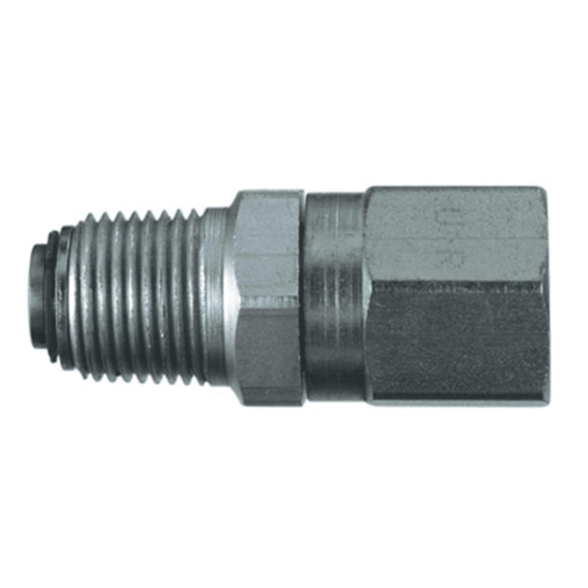 Lincoln Lubrication METER SWIVEL - Walmart.com