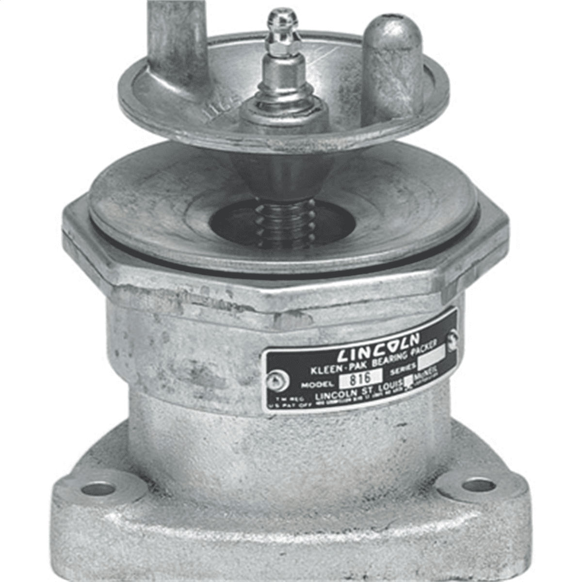 Lincoln Bearing Packer