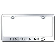 U.S.M.C. Laser Etched Logo License Plate (Matte Black) - Walmart.com