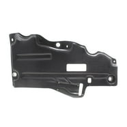 For Ford Transit 2020 21 22 23 2024 Engine Splash Shield | Lower | PP ...