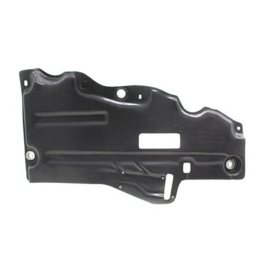 For Ford Transit 2020 21 22 23 2024 Engine Splash Shield | Lower | PP ...