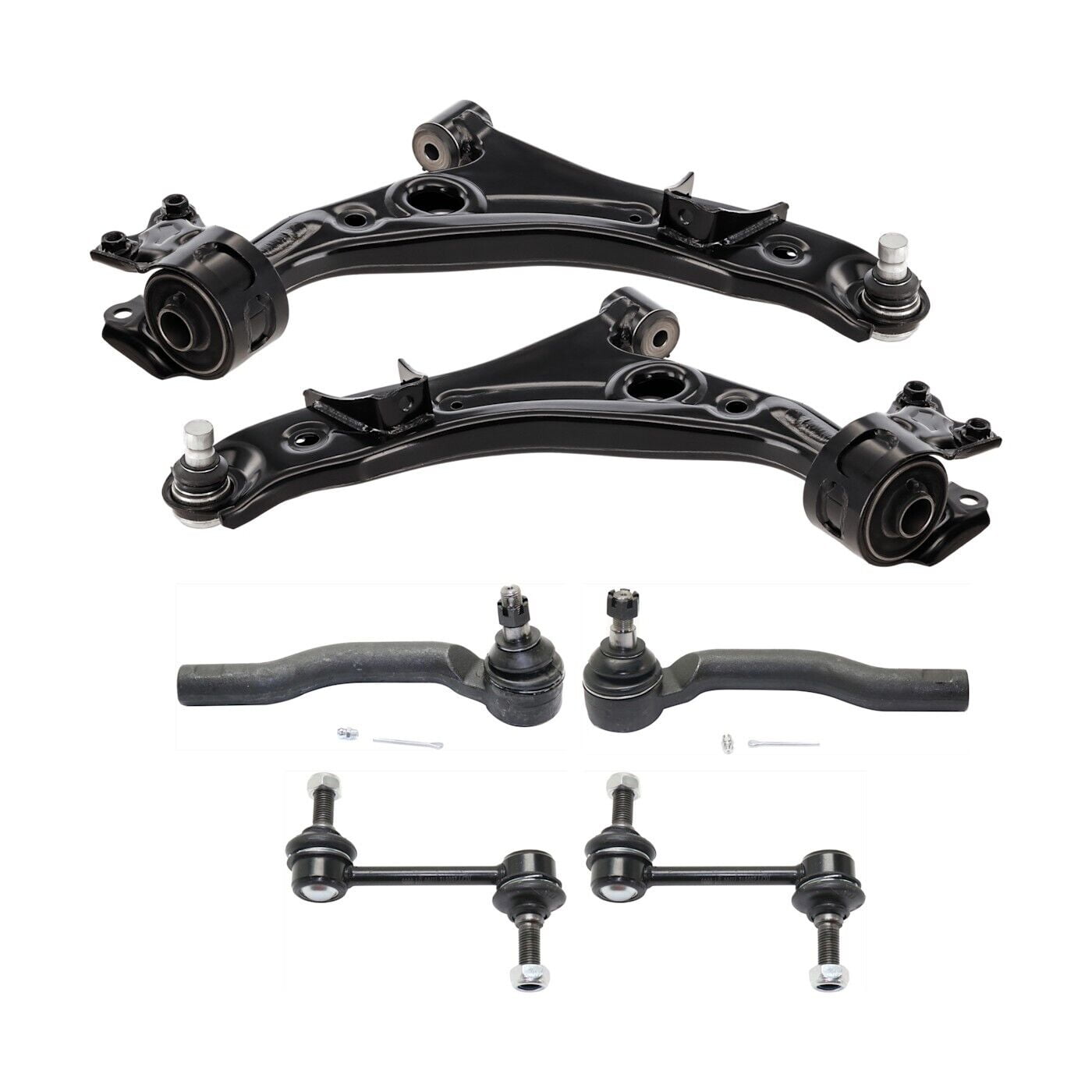 for Lincoln for MKX Ford for Edge 2007-2014 Control Arm with Ball Joint ...