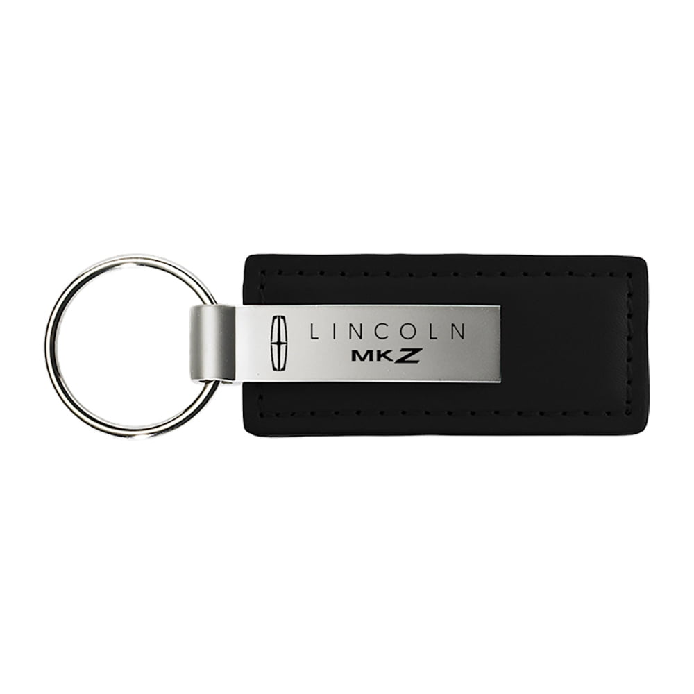 Lincoln Keychain