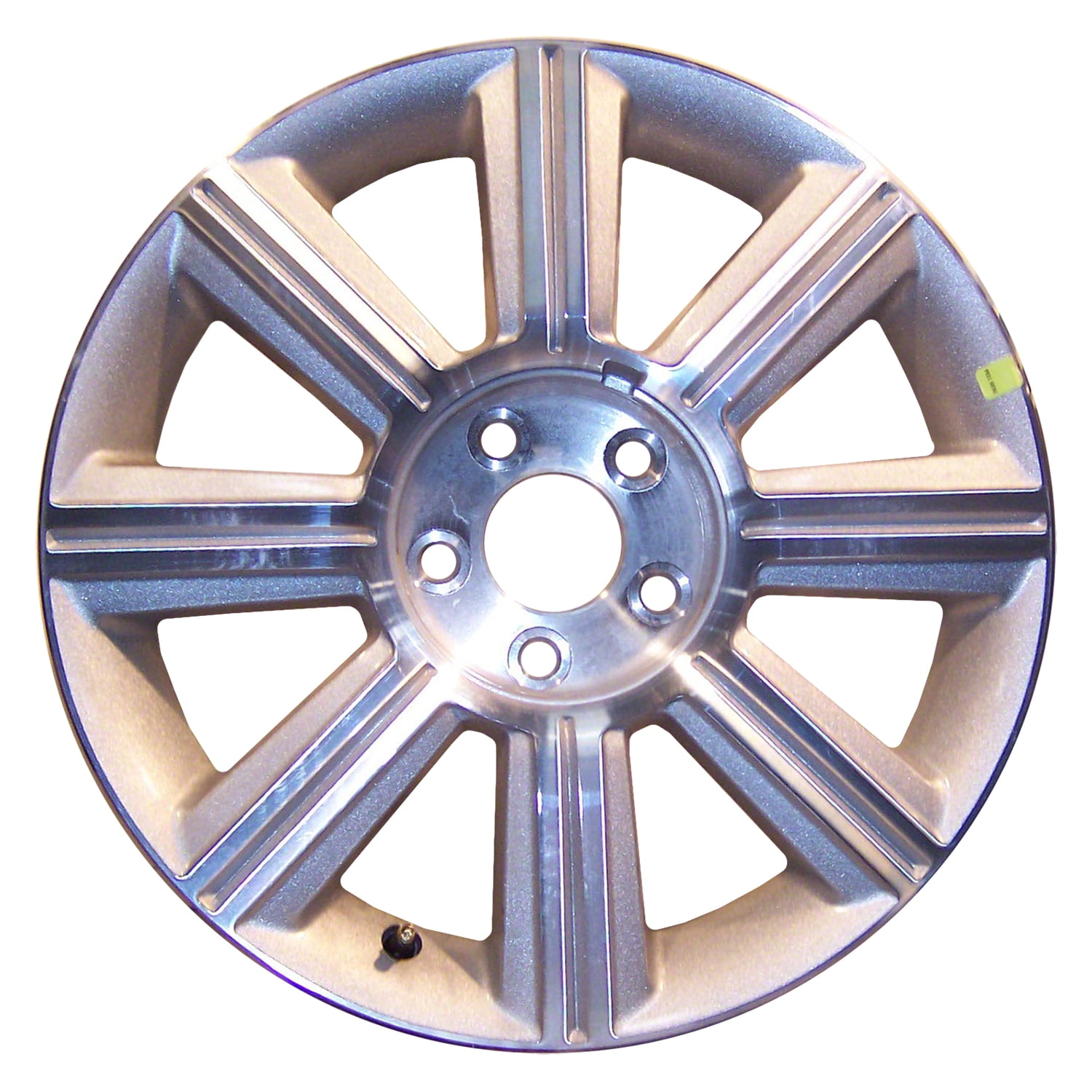 Lincoln MKZ Wheel 2007-2009 17" New Replica 03656U10N - Walmart.com