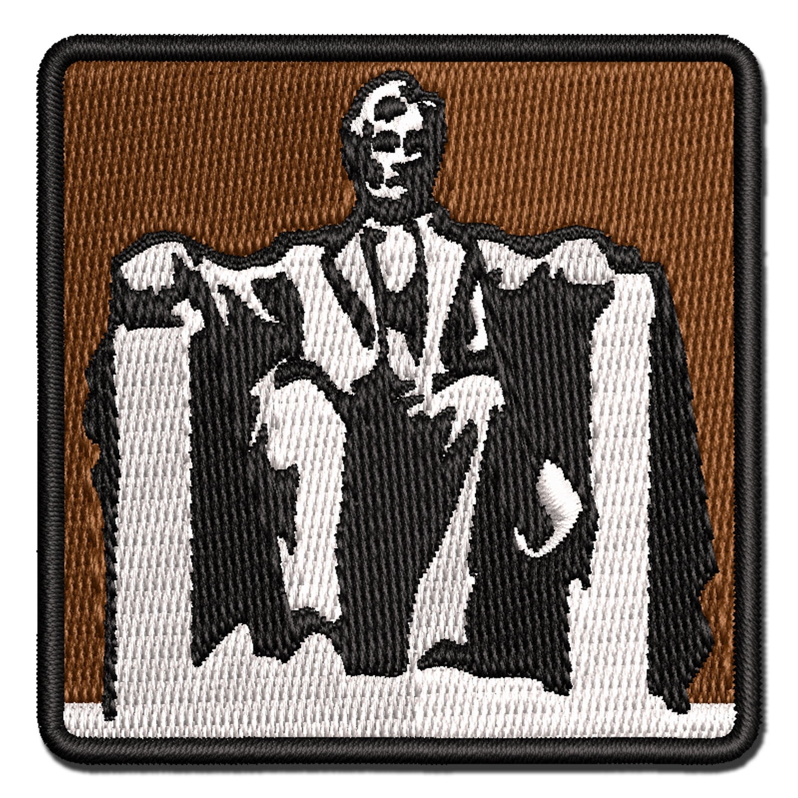 Lincoln Memorial United States of America Landmark Statue Applique ...