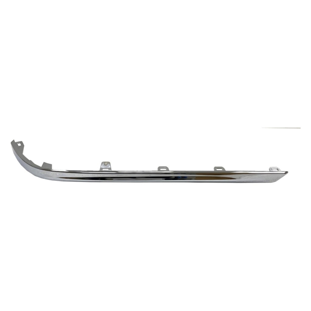 For Lincoln Navigator 2018 2019 2020 2021 Bumper Cover Molding ...