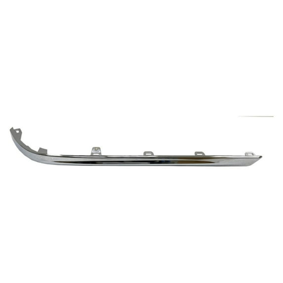 For Lincoln Navigator 2018 2019 2020 2021 Bumper Cover Molding ...