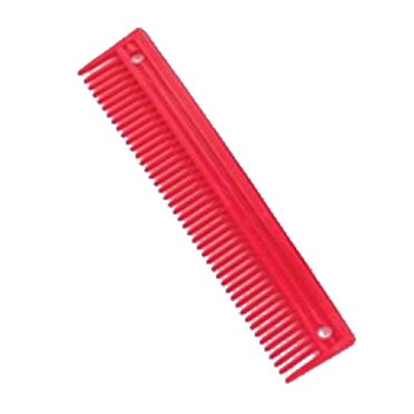 5" Heavy Duty Pocket Comb, Unbreakable, Black, Pack of 4 . - Walmart.com