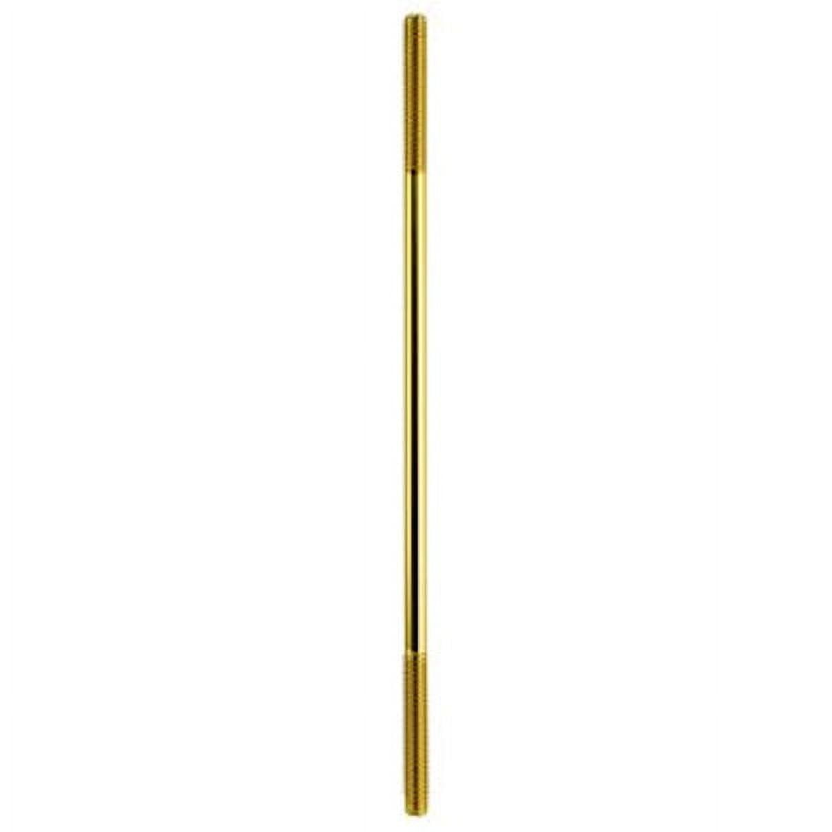 Lincoln Products 8 in. Brass Float Rod for Toilets - Contractor 5-Pack ...