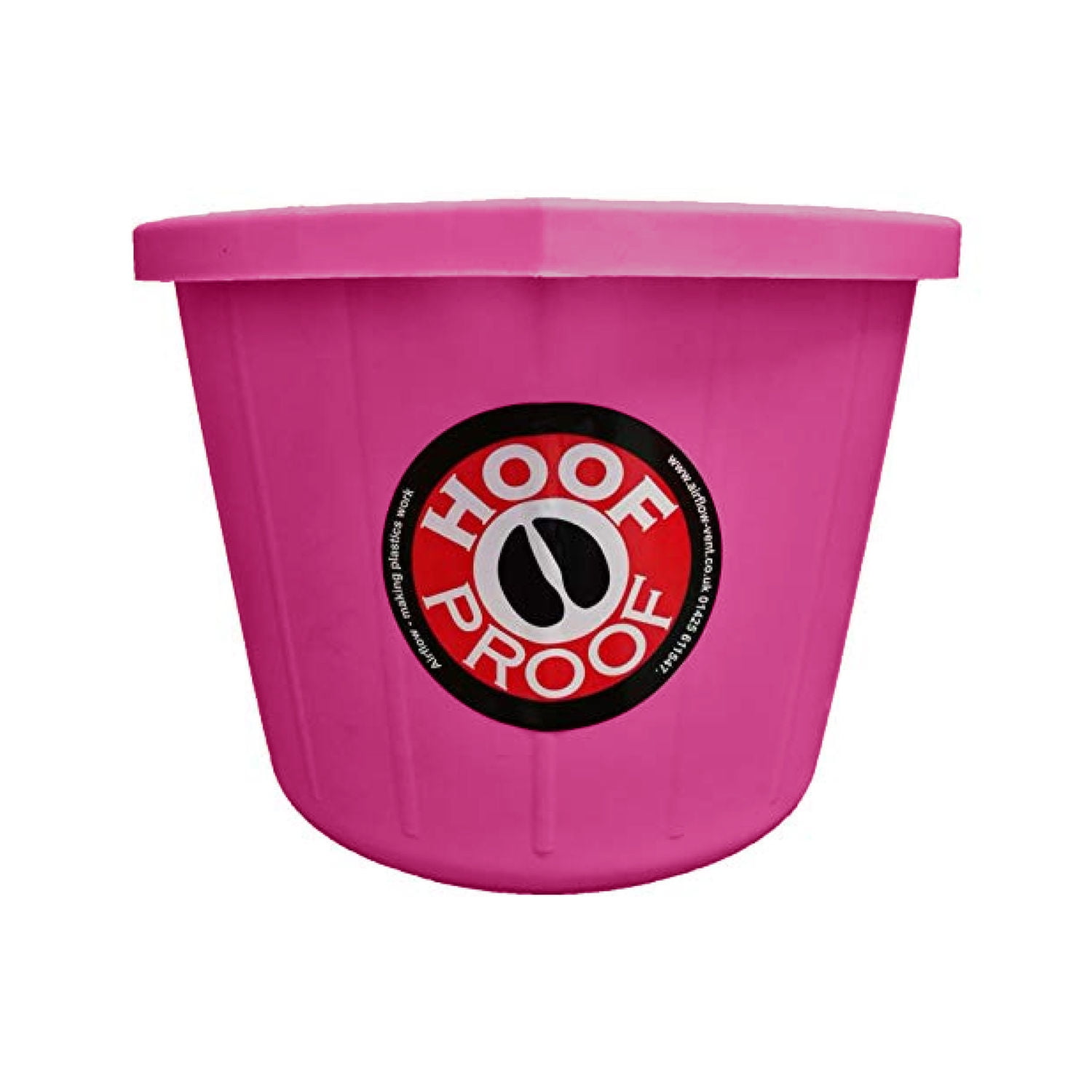 Lincoln Stable Bucket - Walmart.com