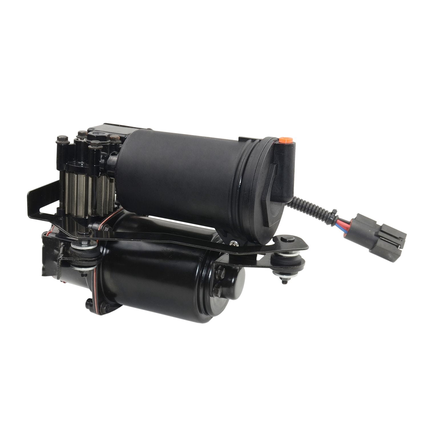 Lincoln Town Car Air Suspension
