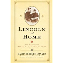 With Malice Toward None: A Biography of Abraham Lincoln (Paperback ...