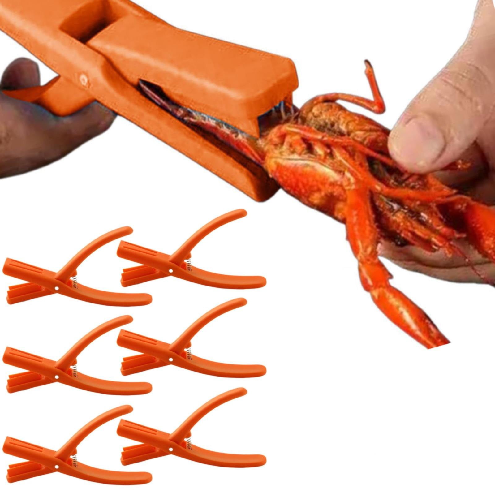 Lincro Under $10 Crawfish Peeler Efficient Crayfish Shelling Device ...