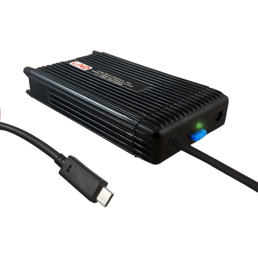 Lind Electronics Power Adapter - Walmart Business Supplies